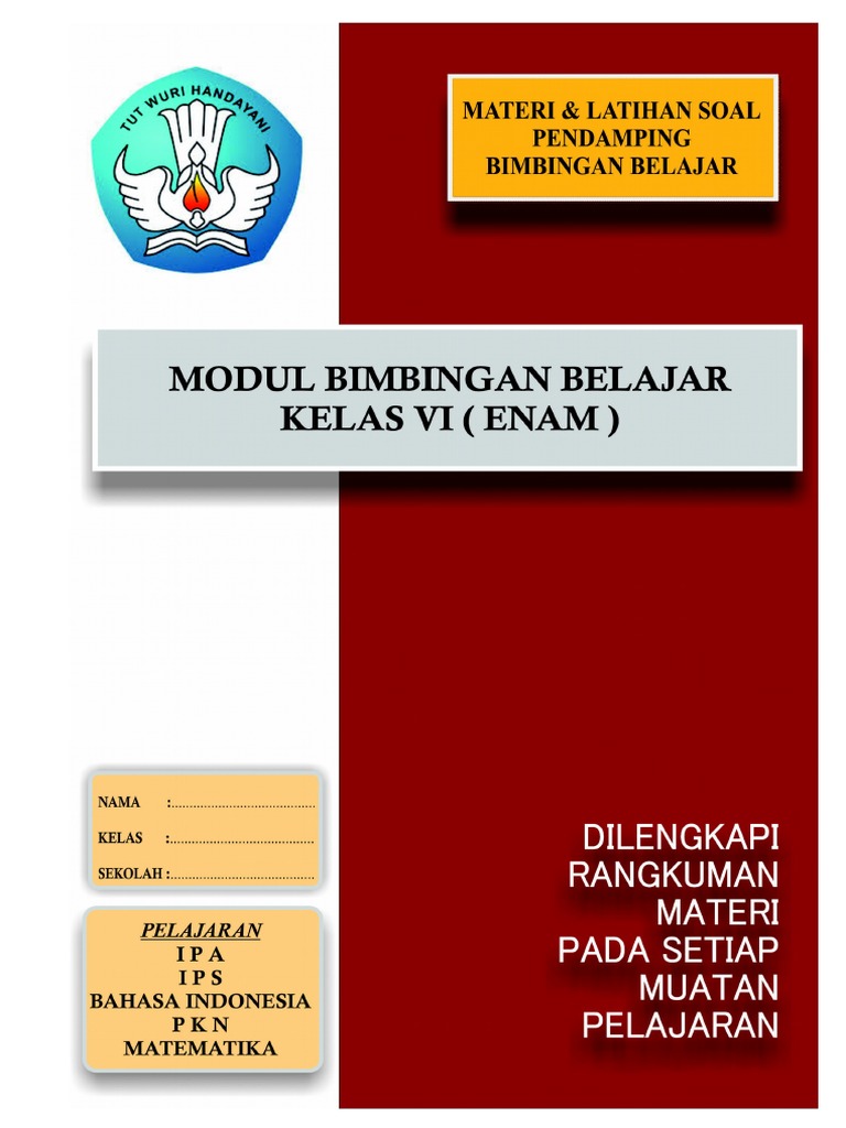 Sampul Word | PDF