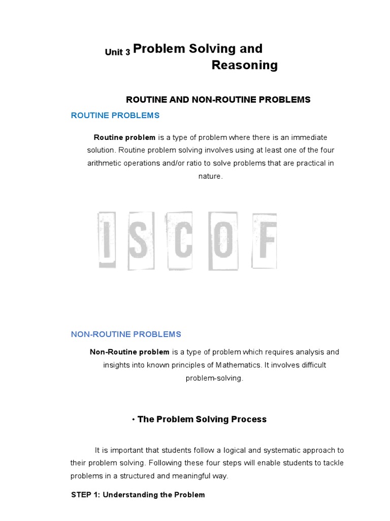 GE 3 Module in Mathematics Edited-50-108 | PDF | Statistics | Standard ...