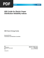 IEC 60287-1-1 - Calculation of Current Rating PDF | PDF | Science ...