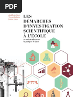 L'eveil Scientifique | PDF | Science | Observation