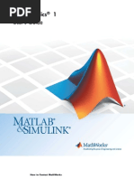 Simscape Fluids Hydraulic Modeling Guide | PDF | Valve | Pump