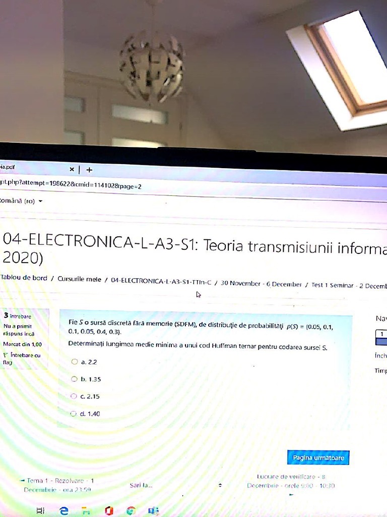 Test Tti | PDF