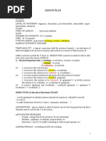 Test-Teach-Test Method in ELT | PDF | Second Language | Teachers