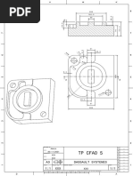 Technical Drawing - Assembly - and - Exploded - View | PDF | Drawing ...