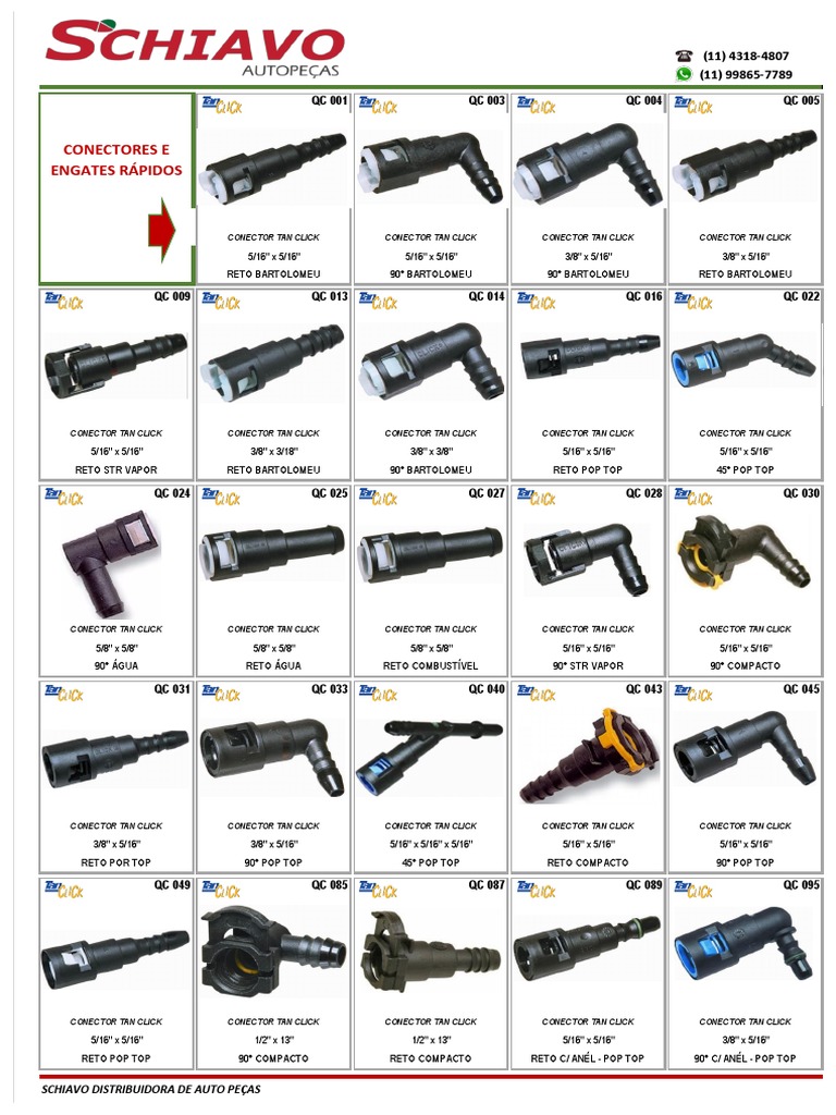 Catalogo Schiavo 2020 | PDF | Volkswagen | Tecnología de vehículos