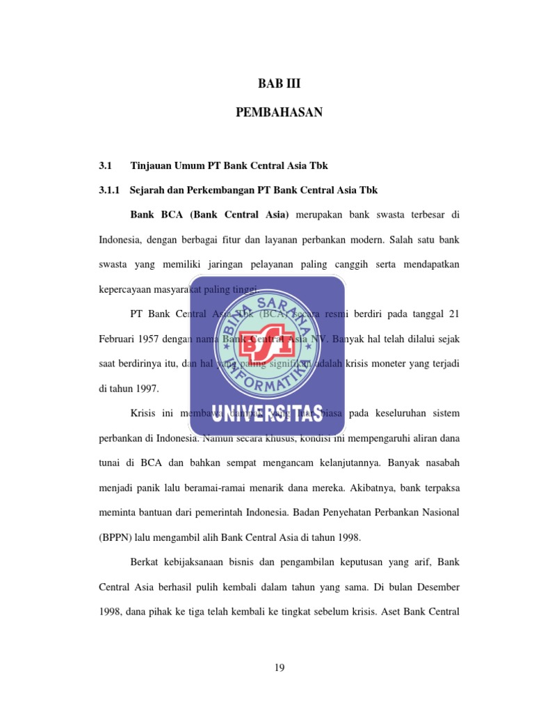 Operation | PDF | Karier & Perkembangan | Pengelolaan Keuangan & Uang
