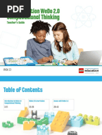 Alignment of KUD, RBT and The General Strategies | PDF