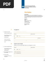 Application For Licencing of Motor Vehicle (Form ALV) PDF | PDF