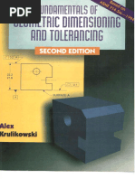 Asme Y14.100 | PDF