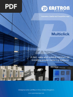 Pka-A36ka7 Puy-A36nka7-Bs Product Data Sheet-En | PDF | Air ...