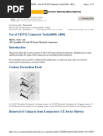 New Standard DIN 46228 4 2020 03 | PDF | Hardness | Materials
