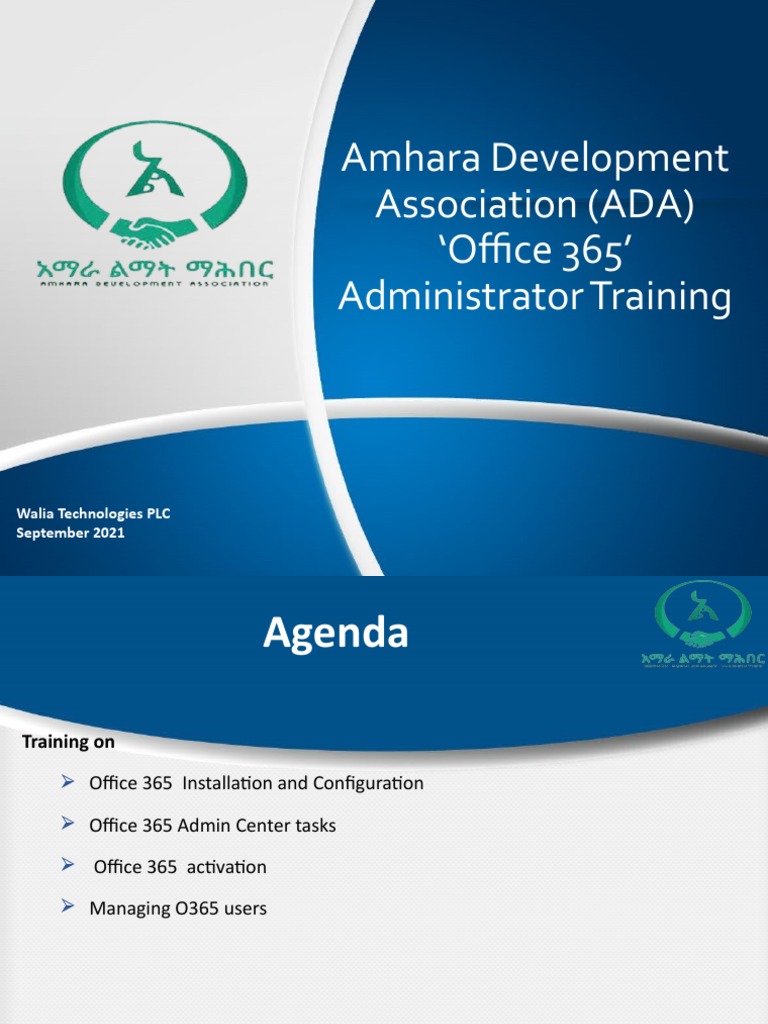 Office 365 Admin Training Manual | PDF | Office 365 | Internet Explorer