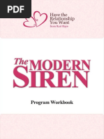 Ellen Fein - The Rules | PDF