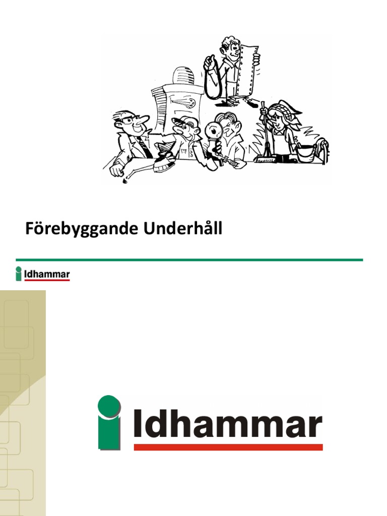 Idhammar Ab 141008 DOBRO!!!! | PDF