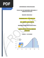 Formulario Probabilidad y Estadistica PDF | PDF | Cuantil | Funciones y mapeos