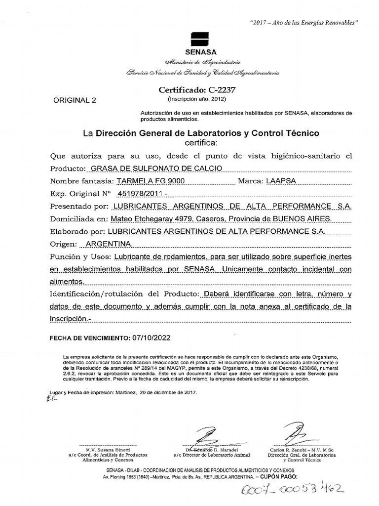 11.laapsa Tarmela FG 9000 | PDF
