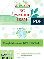 IPB University PowerPoint Guidelines | PDF | Office Suites For Windows ...