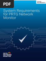 Raisecom - RAX700 Series Datasheet | PDF | Network Switch | Ethernet