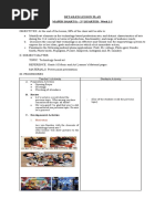 MELCs MAPEH 10 | PDF | Learning | Art