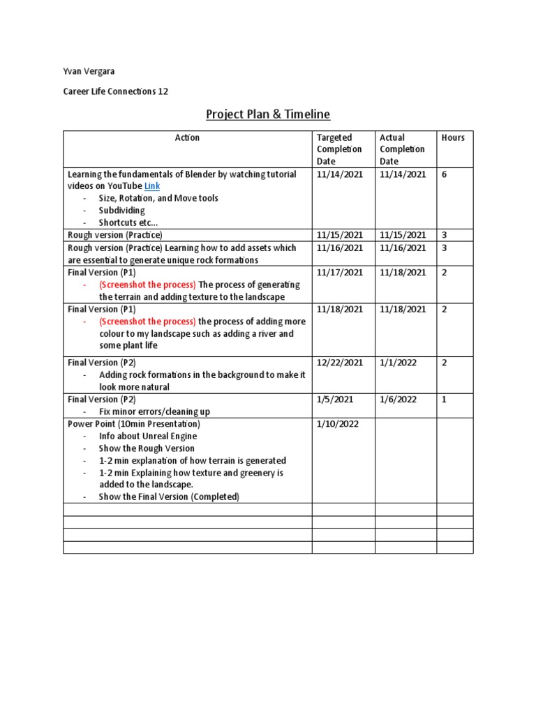 CLC Work Log | PDF | Computers
