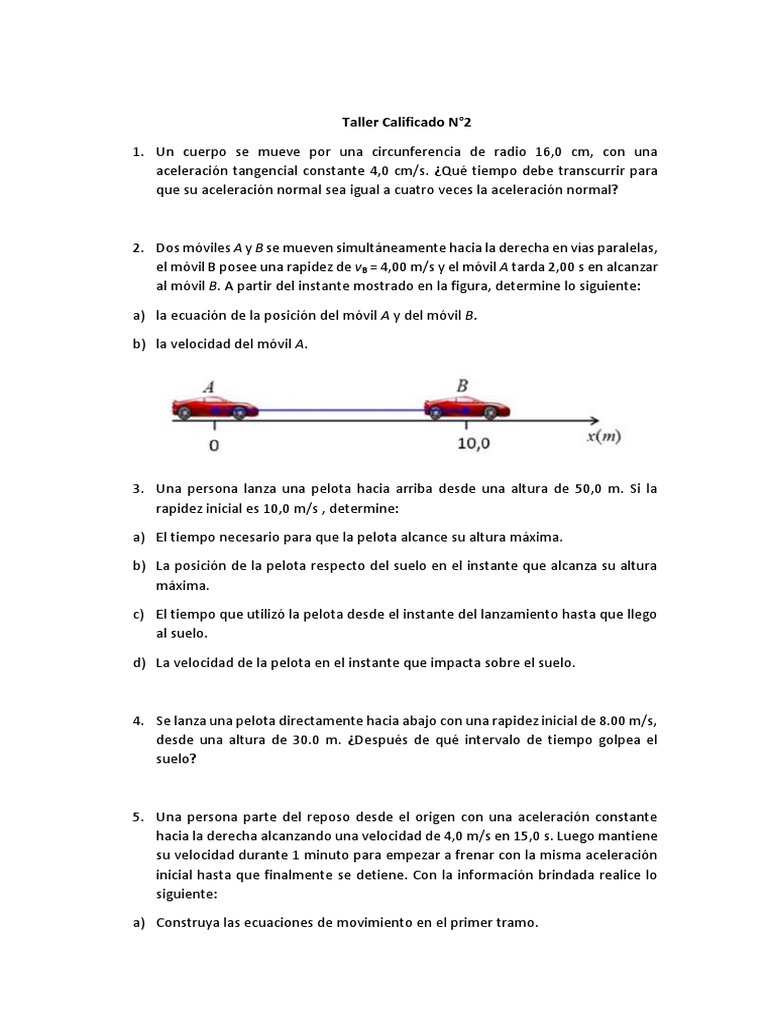 S01.s3 - Taller N°2-1 | PDF