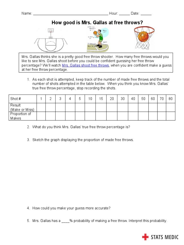Stats Medic - Randomness and Probability | PDF | Probability ...