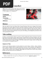 Panko Warfare | PDF | Video Games