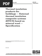 BS en 10060 2003 | PDF | Engineering Tolerance | Rolling (Metalworking)