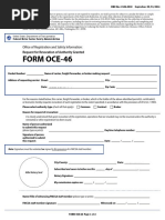 Reg 156 Application for Replacement DMV Items | PDF | Department Of ...