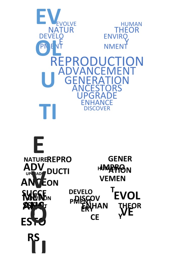 Word Cloud | PDF