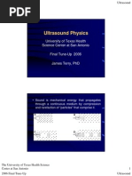 Ultrasound of The Neck in 7 Sweeps - DR Rhian Rhys | PDF | Neck | Human ...