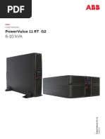 Overcurrent and Earthfault Relay Type CDG. Millenium Version | PDF ...