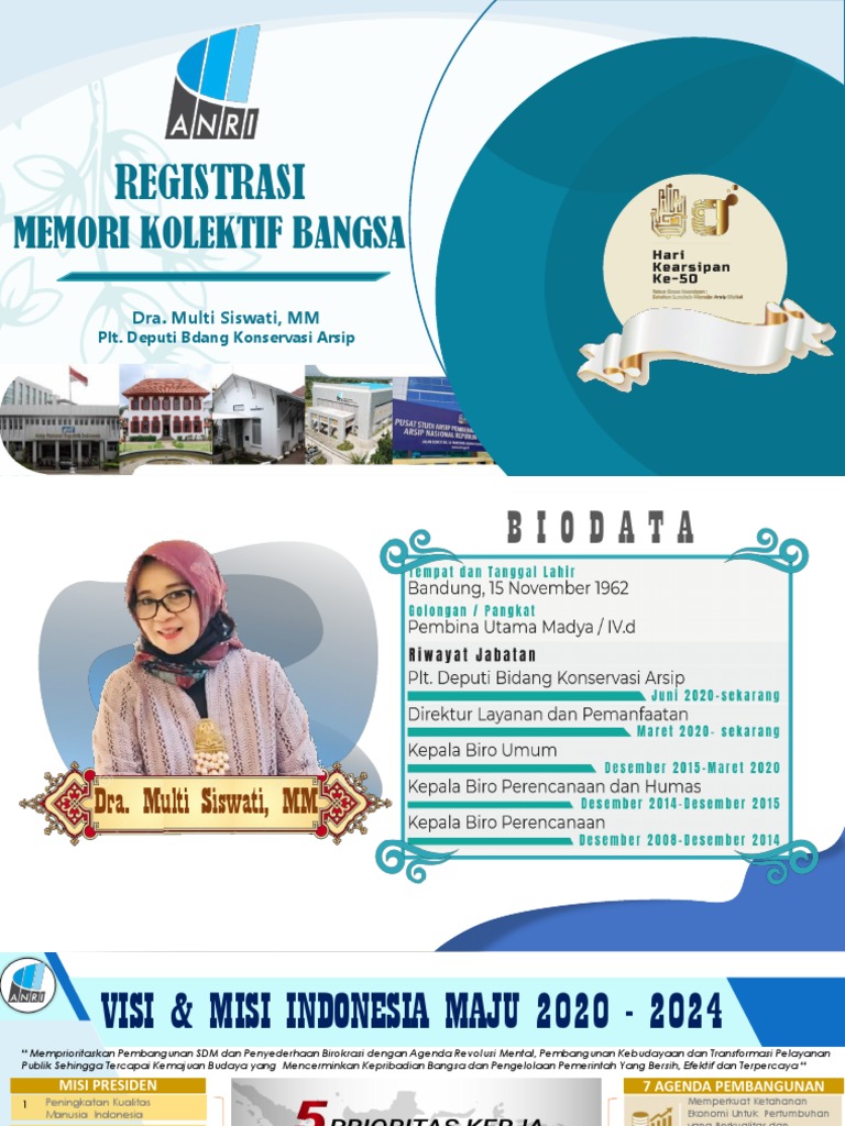 Registrasi MKB | PDF