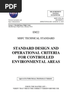 Guide To Cleanroom Classifications ISO 8 To ISO 5 | PDF | Physical Sciences | Equipment