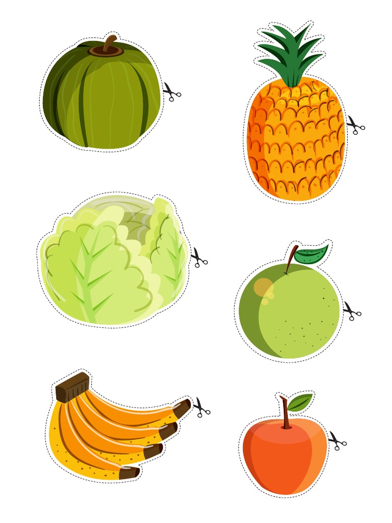 3.elementos Cuchara Saludable Poster GABA | PDF