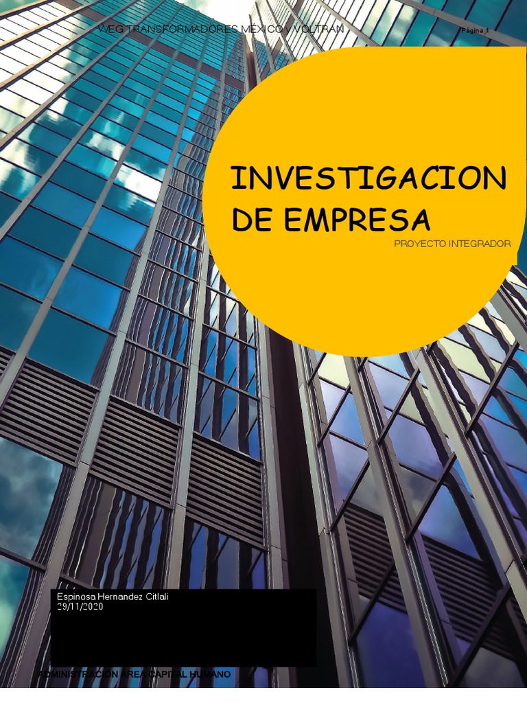 Transformadores WEG y Voltran en México | PDF | Calidad (comercial ...