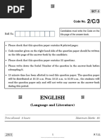 Class 10 Maths Formula Sheet | PDF | Triangle | Equations