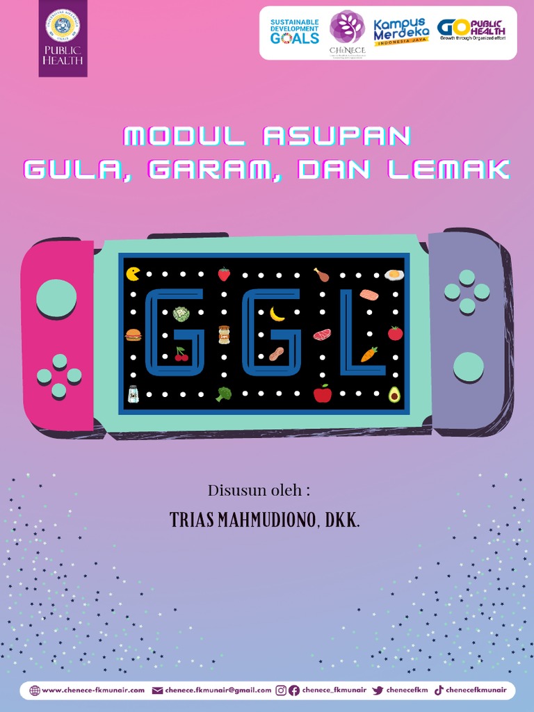 Asupan Gula Garam Lemak | PDF Asupan Gula Garam Lemak | PDF