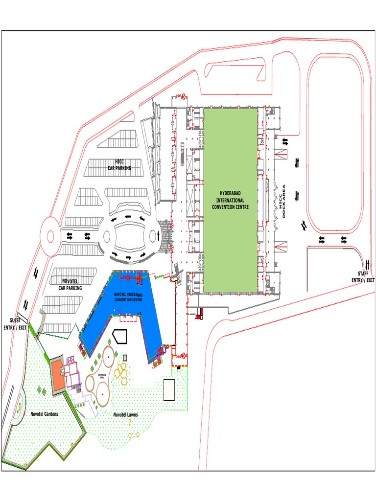 Site Plan | PDF