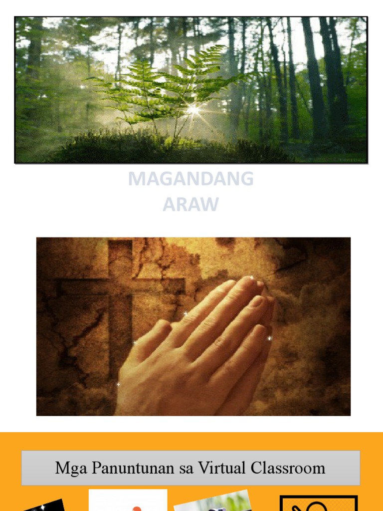 Aral Pan | PDF