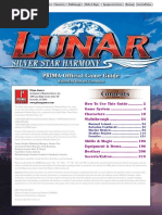 Miscrits Back! Comprehensive Guide 2025 | PDF