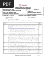 Logistics Management Multiple Choice Questions With Answers PDF | PDF ...