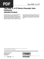 ASCO 8327 Series Solenoid Valves | PDF | Valve | Electromagnetism