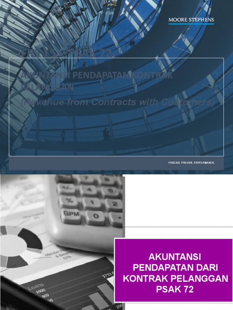 File 1 - PSAK-72-Pendapatan-Kontrak-Pelanggan-050719 | PDF ...