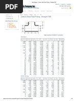 Metric Key Way Dimensions | PDF | Software | World Wide Web