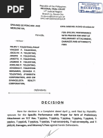 Romulo Cafe Buffet Set Menu | PDF | Cooking, Food & Wine