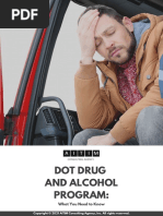 Ryder Driver Safety Manual PDF | PDF | Traffic Collision | Safety
