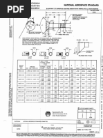 Nasm33537 Aia Rev 2 | PDF | Screw | Machining