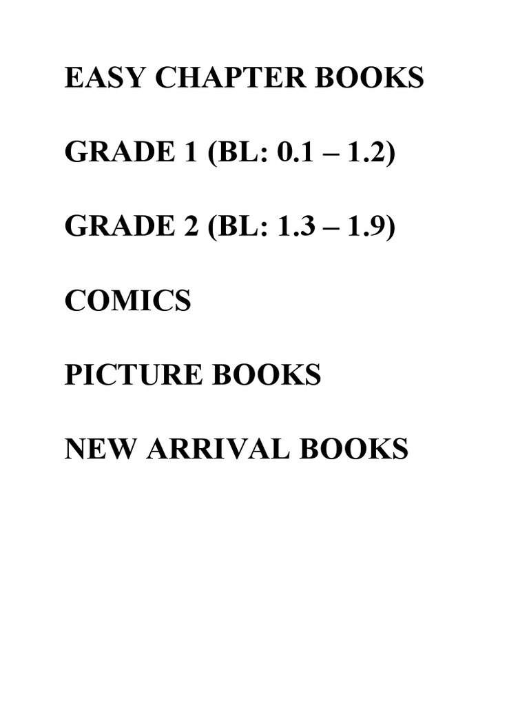 easy-chapter-books-pdf