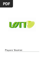 From Slot Machines To Gaming Terminals Experiences With Regulatory ...